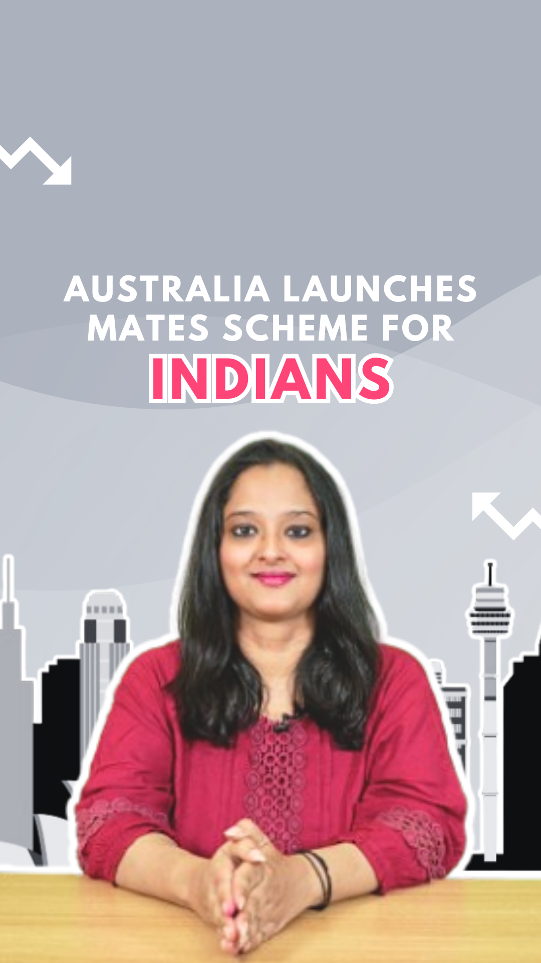 Australia to launch MATES Migration Scheme for Indians