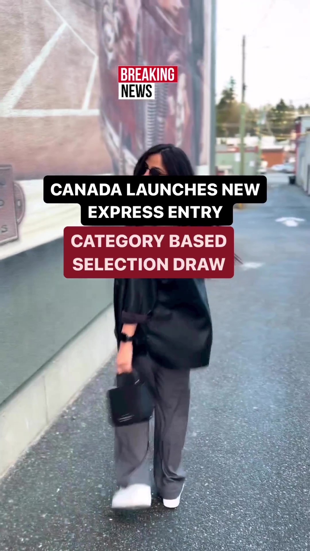 Canada holds first-ever category-based Express Entry draw for ...