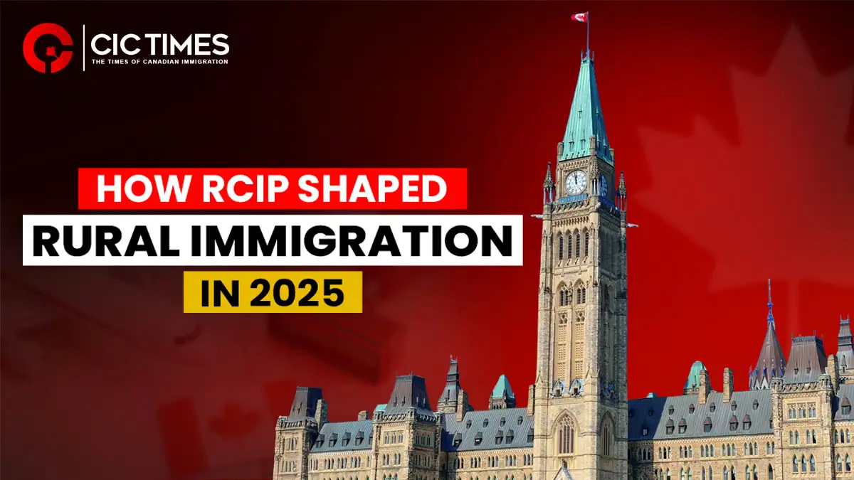 How the Rural Community Immigration Pilot Performed in 2025: Full Year ...