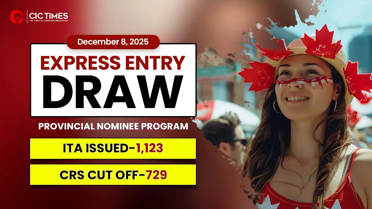 IRCC Issues Highest Number of PNP Invitations in 2025