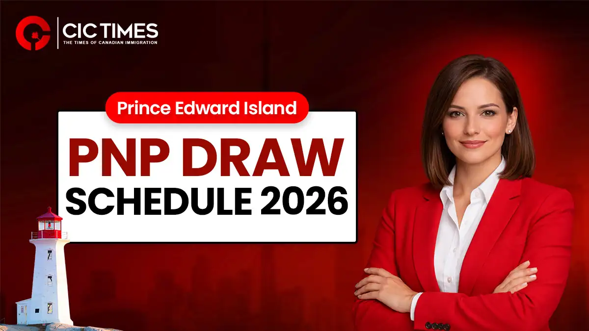 New Brunswick PNP Latest Draw 2026 (Updated)